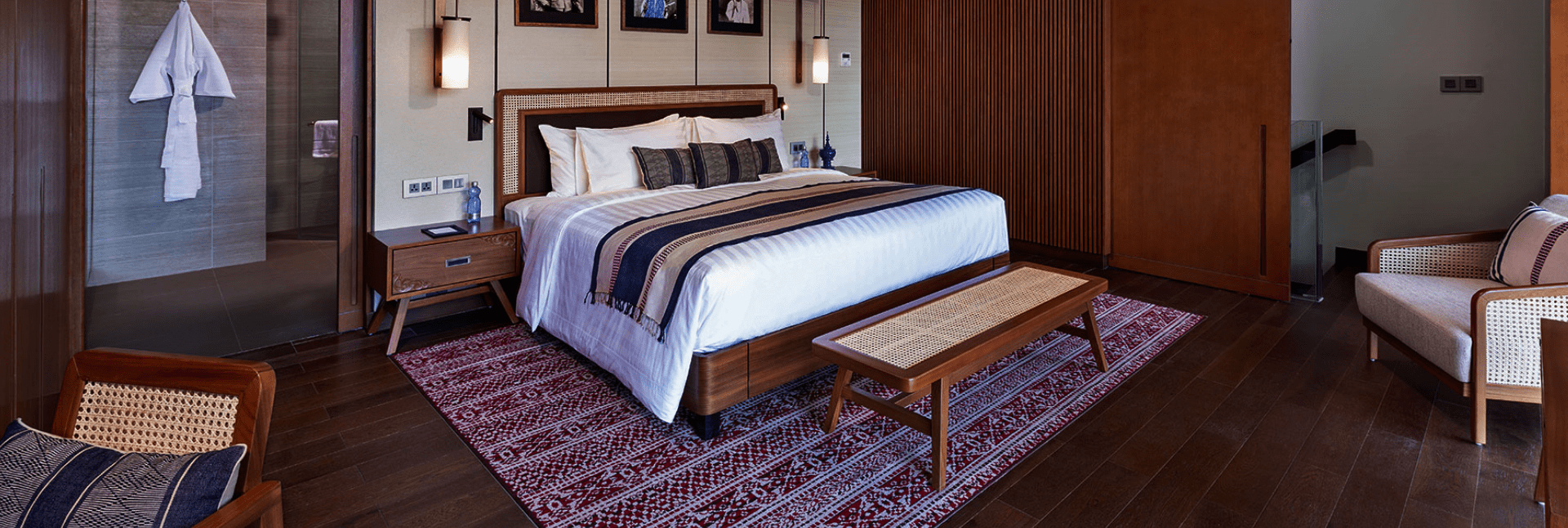 Accommodation in Awei Metta | Luxury Resort in Myanmar