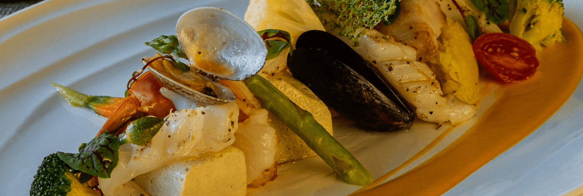 The Best Culinary Experience | Awei Metta Yangon