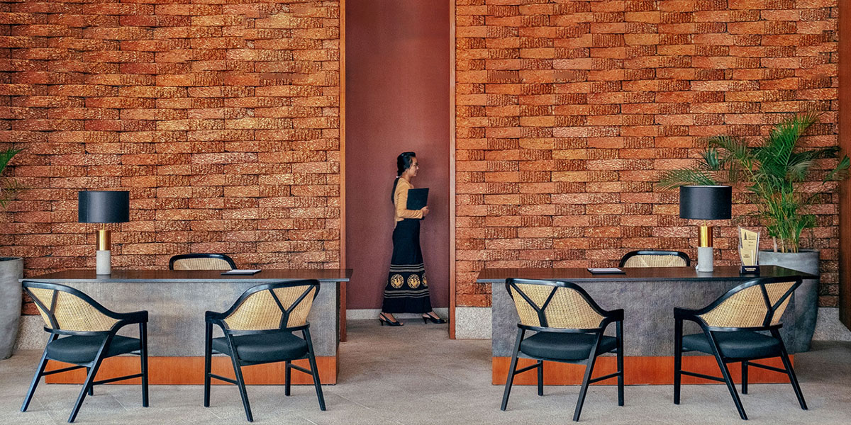 Meetings and Events Space in Hotels | Awei Metta Yangon