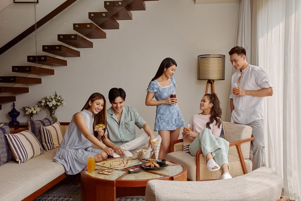 Gallery Photos of Awei Metta Yangon